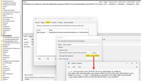 Deep Dive Of Scep Certificate Request Renewal On Intune Managed Windows Clients Modern It