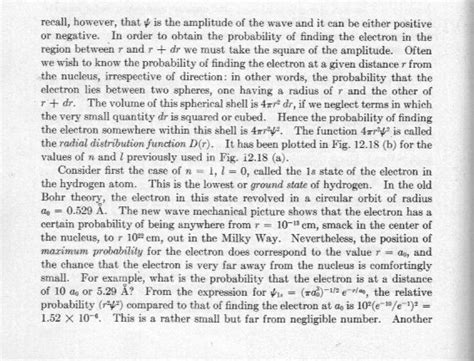 Question About Radial Distribution Function Graphs Homework Help