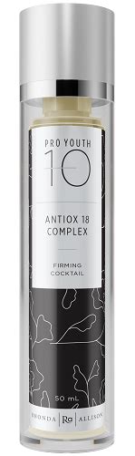 Antiox 18 Complex 50ml