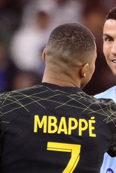 Kyllian Mbappé Se Confiesa Cuando Eres Un Enorme Aficionado De