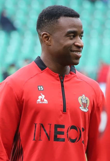 Youssoufa Moukoko Wikipedija