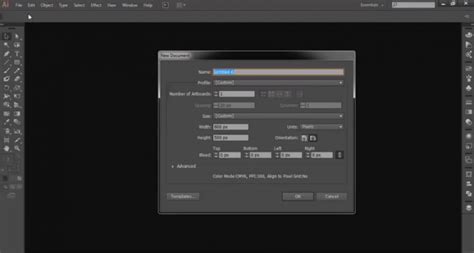 D Text In Illustrator How To Create D Text With Without Using D Tool