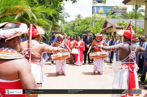 Slec Campus Certificate Award Ceremony 2024 Slec