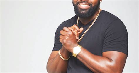 Rising Star Rayan Lawrence Reflects On Hit Series Influence Of 50 Cent