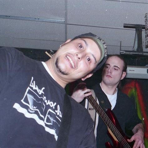 Paul Gray Greg Welts And Joey Jordison The Approaching Original Violence