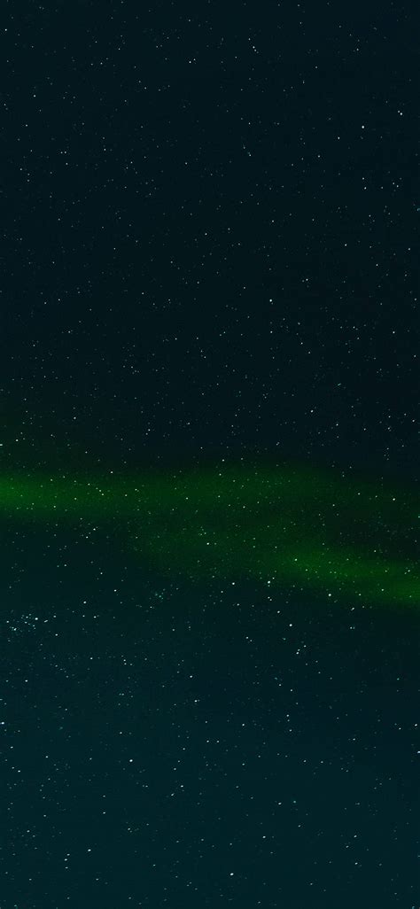 Download A Sea Of Sparkling Midnight Green Wallpaper