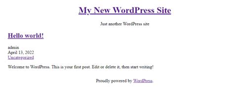 Exercise Creating Theme Json For Your Block Theme Full Site Editing