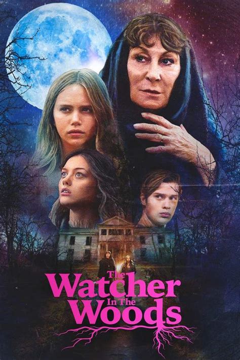 The Watchers 2024 Full Movie Summary And Plot Explained