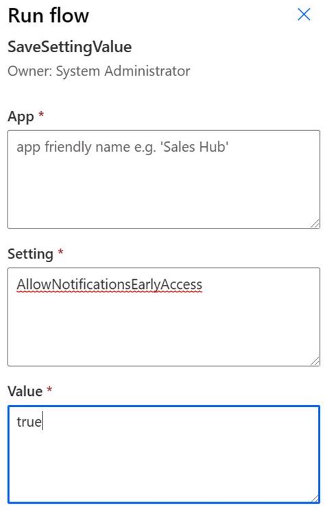 In App Notifications Setup And Broadcast Use Cases Power Platform