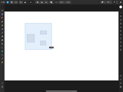Bug User Interface Text Displays Abnormally V Bugs Found On MacOS Affinity Forum