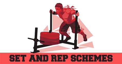 Set And Rep Schemes Part 4 Ballistic Schemes Complementary Training