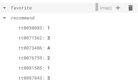 Python Add 2 Different Maps To Firestore Stack Overflow