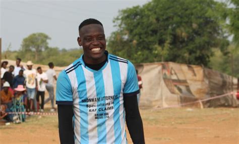 Confidence Chabalala To Return To Tzaneen United Letaba Herald