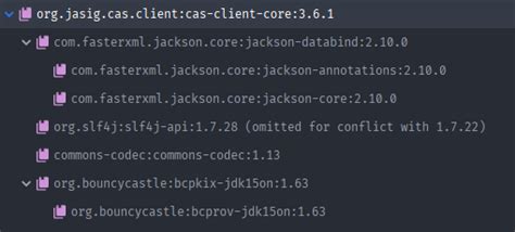 github gahon1995 spring cas client springboot or springmvc快速集成单点登录教程