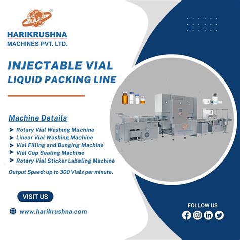 the importance of filling capping and labeling machines meankown