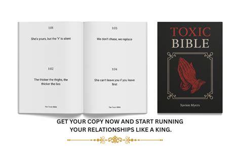 Toxic Bible Street Smart Wisdom To Navigate Toxic Relationships With Confidence And