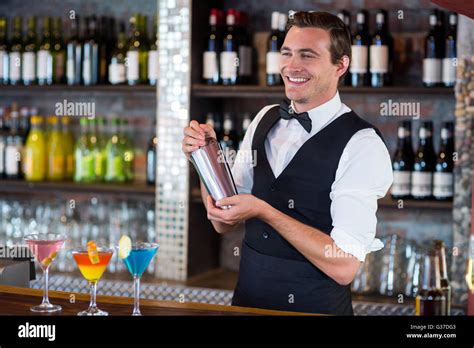 What S A Bartender Drink At Ester Gordan Blog