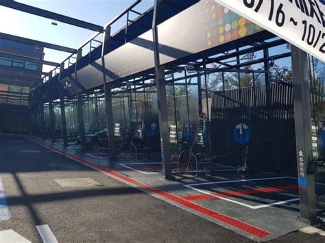 의정부 테라워시 셀프세차장 솔직후기와 세차팁 네이버 블로그