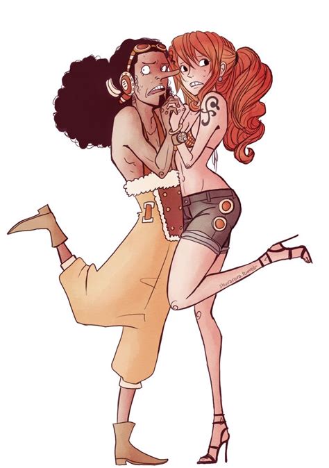Usopp X R OnePiece
