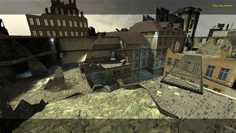 half life 2 maps mahasystems