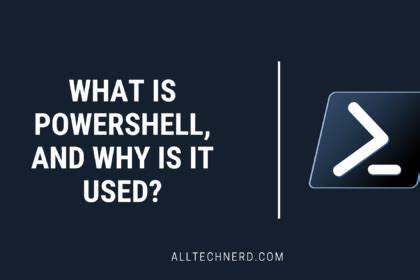 How To Configure Windows Services With Powershell All Tech Nerd