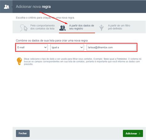 Central De Ajuda Dinamize