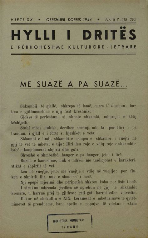 Hylli I Drites