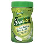 Buy Benefiber 142 Doses 500g Online At Chemist Warehouse®