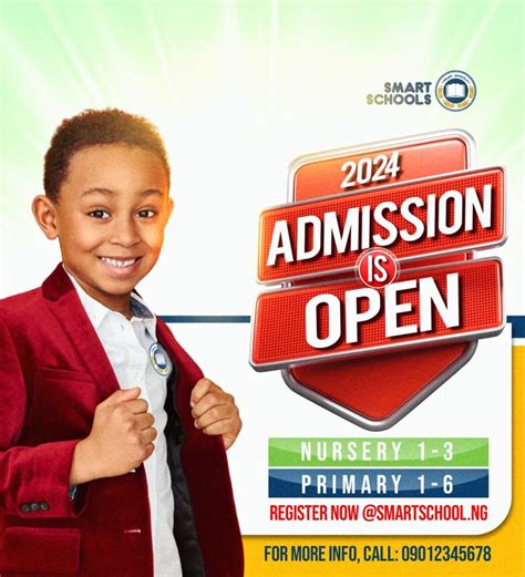 School Flyer Design In 2025 Smart School Flyer Design Flyer