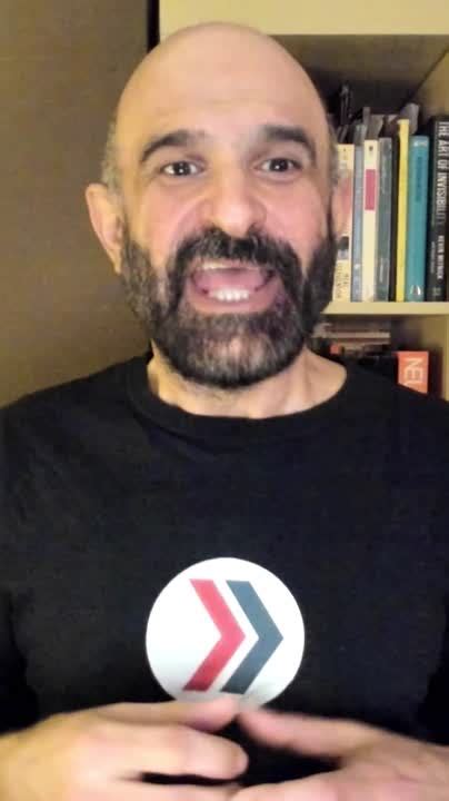 Ermis Catevatis Posted On Linkedin