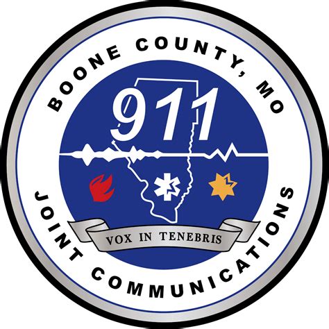 Boone County Office Of Emergency Management Columbia Mo