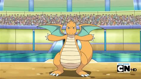 Iriss Dragonite By Designatedbarksman On Deviantart