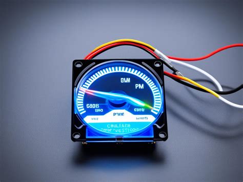 Pwm Modulación Por Ancho De Pulso Qué Es Y Sus Aplicaciones
