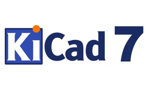 Novo KICAD 7 é lançado