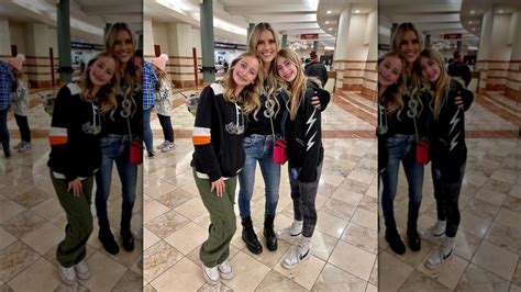 Christina Halls Daughter Taylor El Moussa Is Growing Up Fast