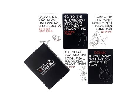 Today Off Sex Game Cards Drunk Desires Sex Etsy