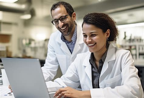 Augmenting Biological Lab Experimentation With Ai