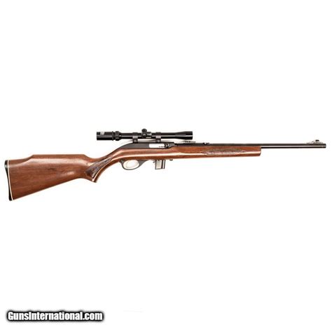 Marlin Model 995