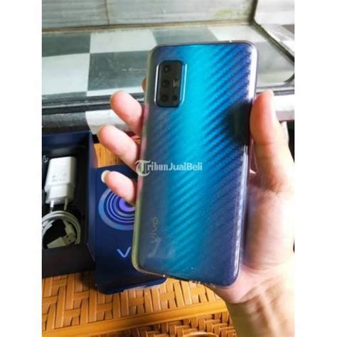 HP Vivo V Bekas Ram GB GB Murah Fullset Normal Like New Di Bogor TribunJualBeli Com