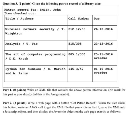 question 1 1 point write an xml file that contains