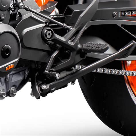 Ktm 890 Duke R Ktm Malaysia