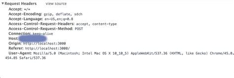 AngularJS Doesn T Set Content Type Application Json Stack Overflow