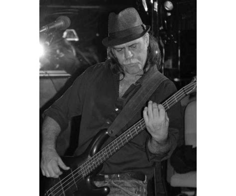 James Michael Hamrick Obituary 2024 Harrisburg Nc Hartsell Funeral Home Harrisburg