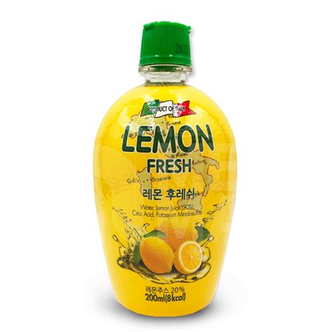레몬후레쉬 200ml드레싱소스레몬즙에이드팜피아 홈플러스 택배배송 레몬후레쉬 200ml드레싱소스레몬즙에이드팜피아 홈플러스 택배배송