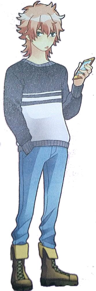 Julian Candy Meow Series Wikia Fandom