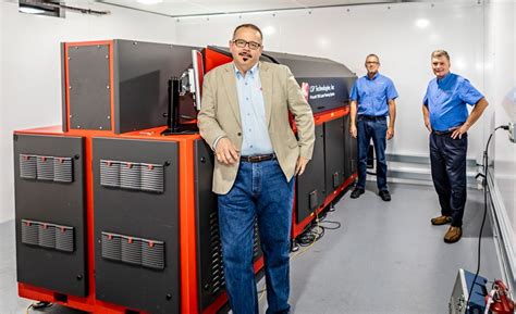 Lsp Technologies On Its Groundbreaking Equipment And Innovative