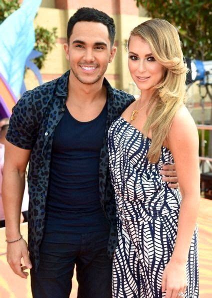 Carlos Penavega And Alexa Penavega Big Time Rush Kca Cannot Believe