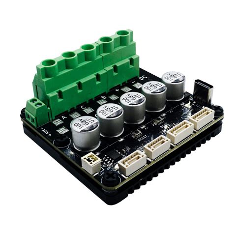 sequre odesc v4 2 single drive high current high precision brushless