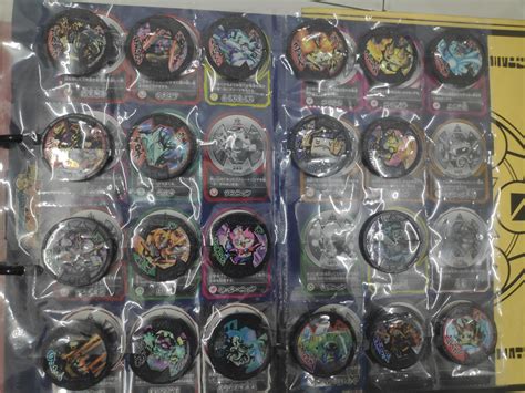 Yokai Medal Buster R Yokaiwatch