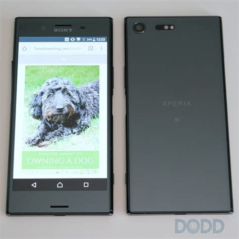 Is The Sony Xperia Xz Premium The Best Smartphone For You